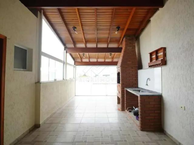 Cobertura para Venda em Santo André/SP Vila Helena 2 Quartos
