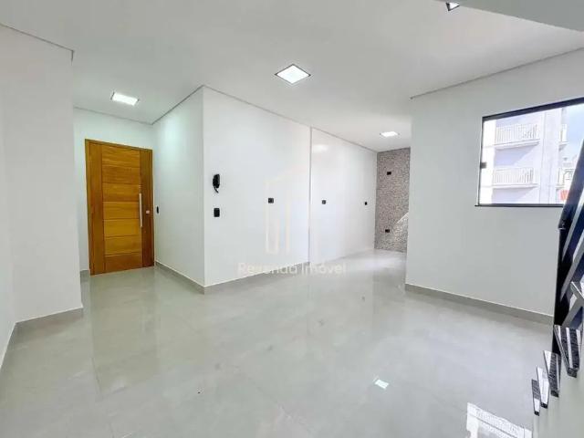 Cobertura para Venda em Santo André/SP Vila Helena 3 Quartos