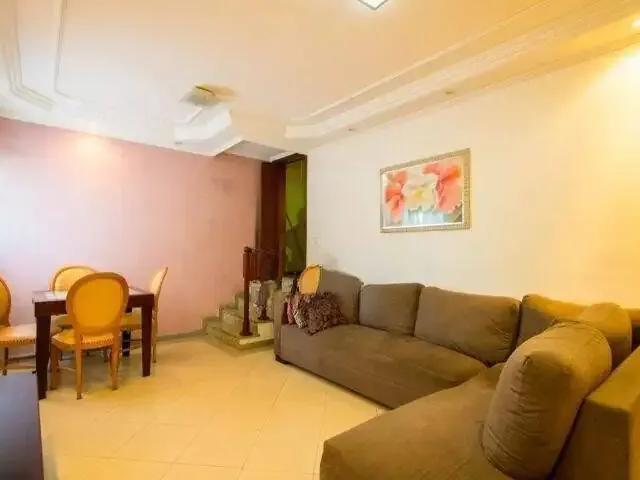 Cobertura para Venda em Santo André/SP Vila Helena 3 Quartos
