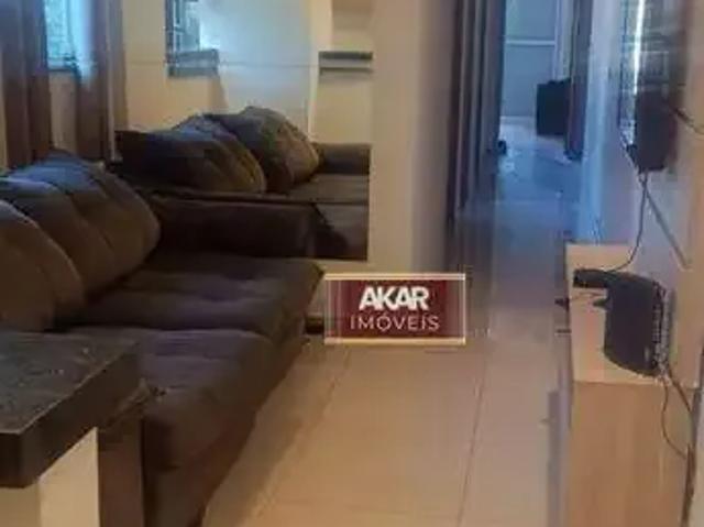 Cobertura para Venda em Santo André/SP Vila Helena 3 Quartos