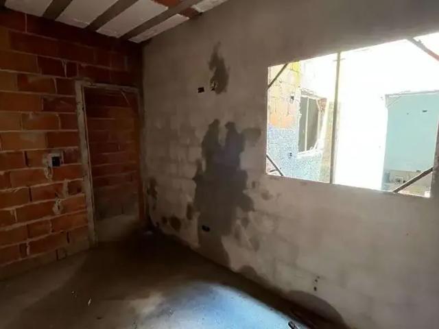 Cobertura para Venda em Santo André/SP Vila Humaitá 2 Quartos