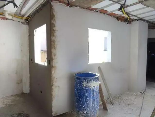 Cobertura para Venda em Santo André/SP Vila Humaitá 2 Quartos