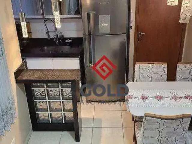 Cobertura para Venda em Santo André/SP Vila Humaitá 2 Quartos