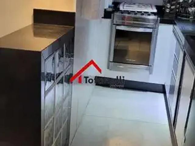 Cobertura para Venda em Santo André/SP Vila Humaitá 2 Quartos