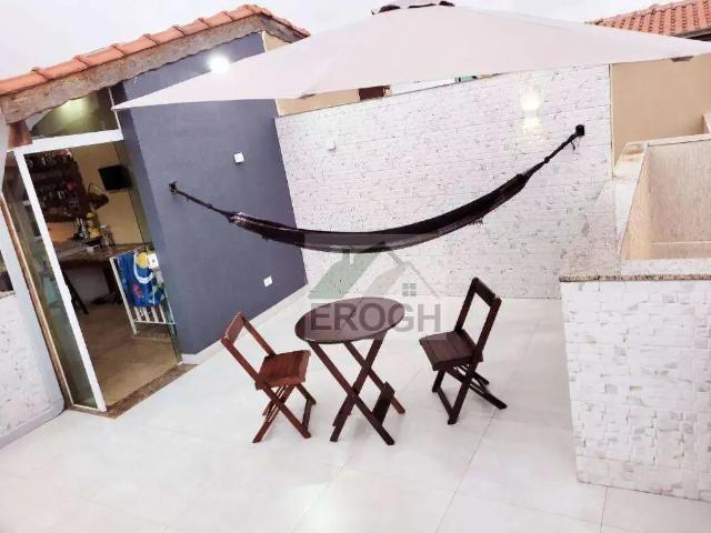 Cobertura para Venda em Santo André/SP Vila Humaitá 2 Quartos