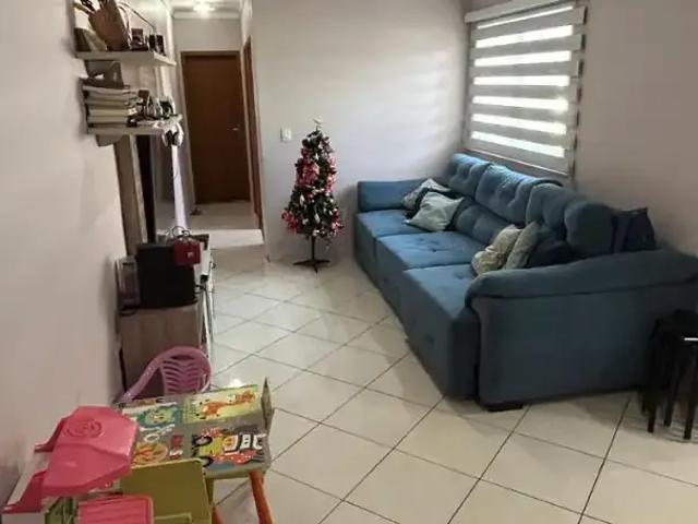 Cobertura para Venda em Santo André/SP Vila Humaitá 2 Quartos
