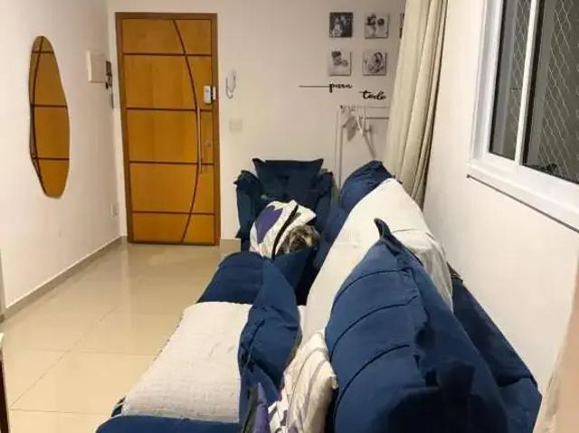 Cobertura para Venda em Santo André/SP Vila Humaitá 2 Quartos