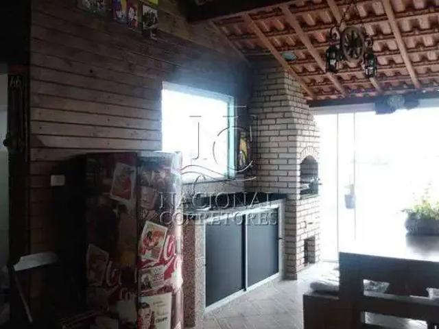 Cobertura para Venda em Santo André/SP Vila Humaitá 2 Quartos
