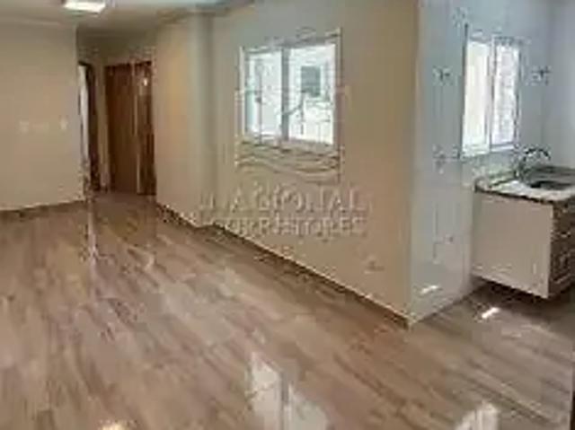 Cobertura para Venda em Santo André/SP Vila Humaitá 2 Quartos