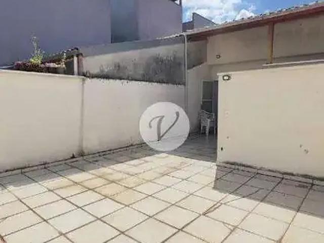 Cobertura para Venda em Santo André/SP Vila Humaitá 2 Quartos