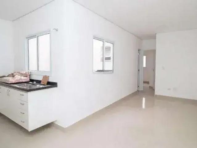 Cobertura para Venda em Santo André/SP Vila Humaitá 2 Quartos