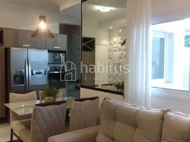 Cobertura para Venda em Santo André/SP Vila Humaitá 2 Quartos
