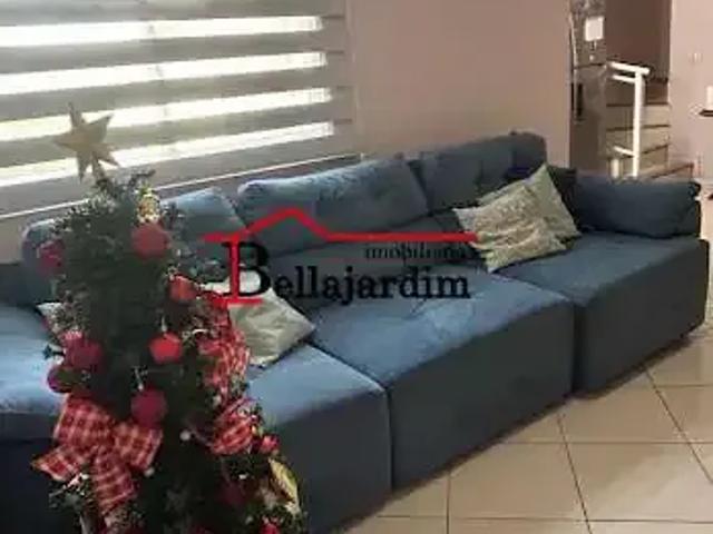 Cobertura para Venda em Santo André/SP Vila Humaitá 2 Quartos