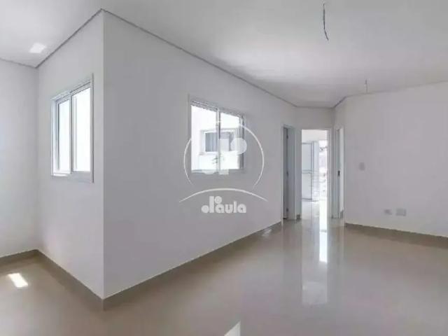 Cobertura para Venda em Santo André/SP Vila Humaitá 2 Quartos