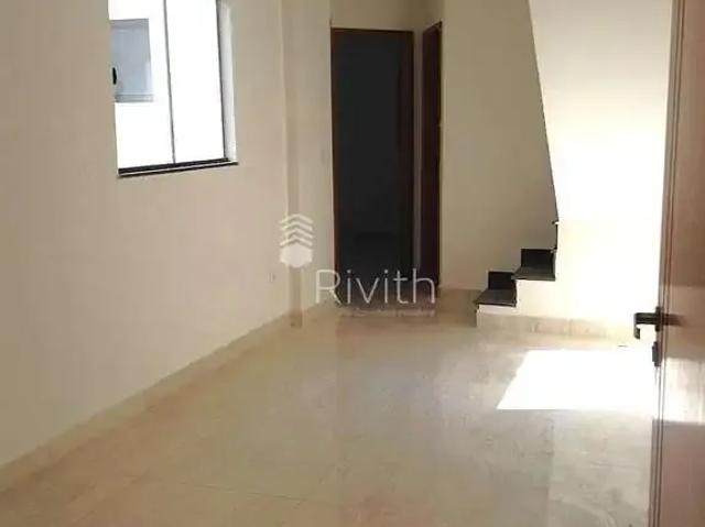 Cobertura para Venda em Santo André/SP Vila Humaitá 2 Quartos