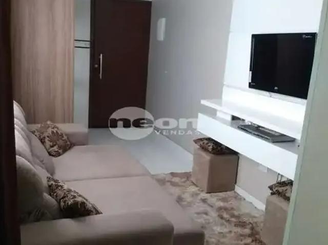 Cobertura para Venda em Santo André/SP Vila Humaitá 2 Quartos