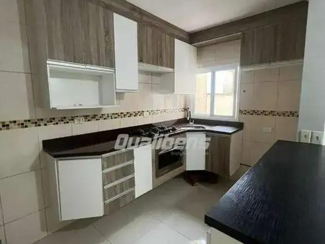 Cobertura para Venda em Santo André/SP Vila Humaitá 2 Quartos