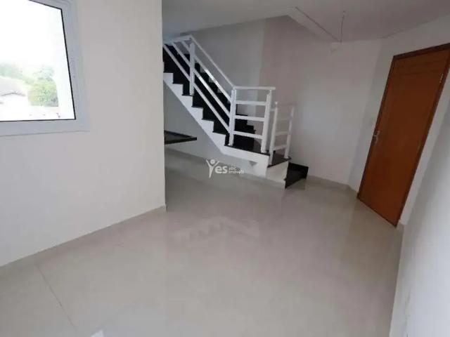 Cobertura para Venda em Santo André/SP Vila Humaitá 2 Quartos
