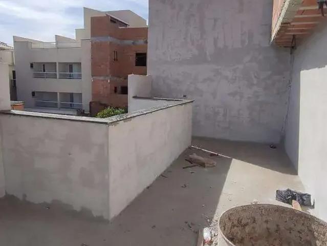 Cobertura para Venda em Santo André/SP Vila Humaitá 2 Quartos