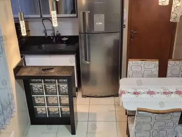 Cobertura para Venda em Santo André/SP Vila Humaitá 2 Quartos