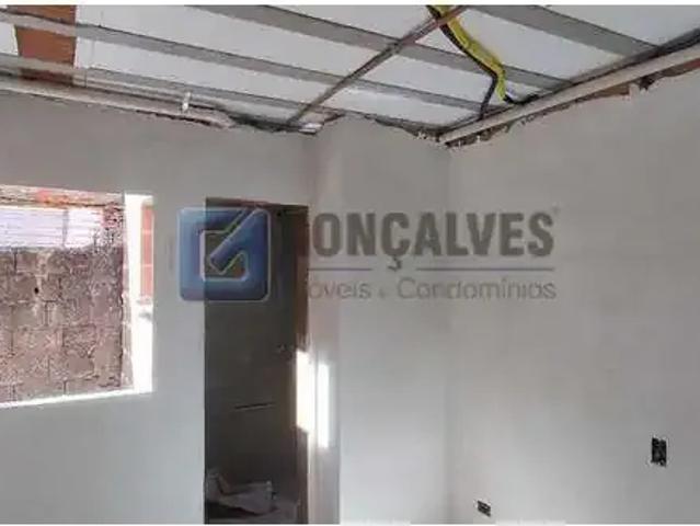 Cobertura para Venda em Santo André/SP Vila Humaitá 2 Quartos