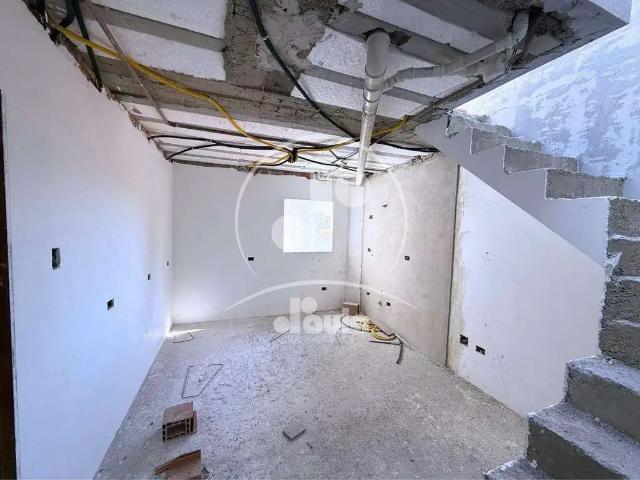 Cobertura para Venda em Santo André/SP Vila Humaitá 2 Quartos
