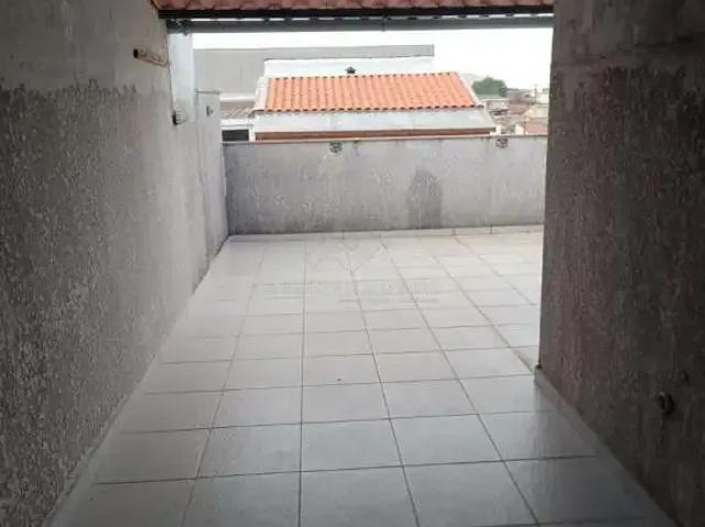 Cobertura para Venda em Santo André/SP Vila Humaitá 2 Quartos