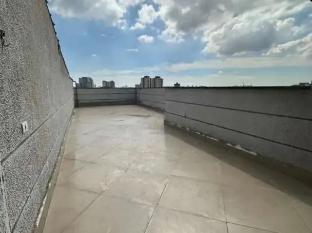 Cobertura para Venda em Santo André/SP Vila Humaitá 2 Quartos