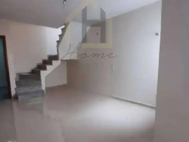 Cobertura para Venda em Santo André/SP Vila Humaitá 2 Quartos