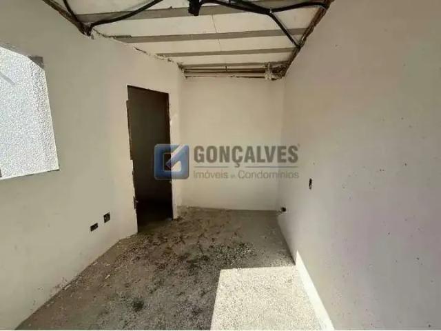 Cobertura para Venda em Santo André/SP Vila Humaitá 2 Quartos