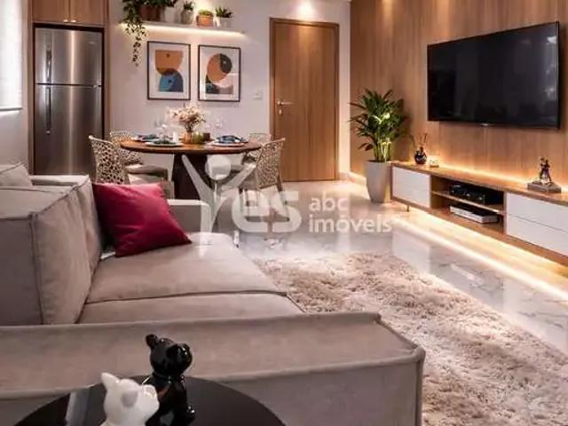 Cobertura para Venda em Santo André/SP Vila Humaitá 2 Quartos