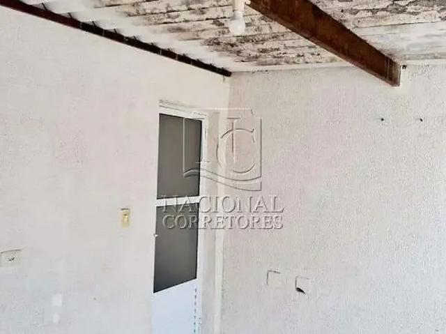 Cobertura para Venda em Santo André/SP Vila Humaitá 2 Quartos