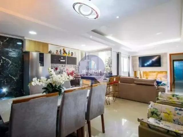 Cobertura para Venda em Santo André/SP Vila Humaitá 2 Quartos