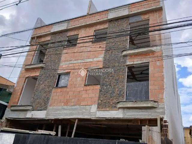 Cobertura para Venda em Santo André/SP Vila Humaitá 2 Quartos
