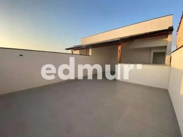 Cobertura para Venda em Santo André/SP Vila Humaitá 2 Quartos