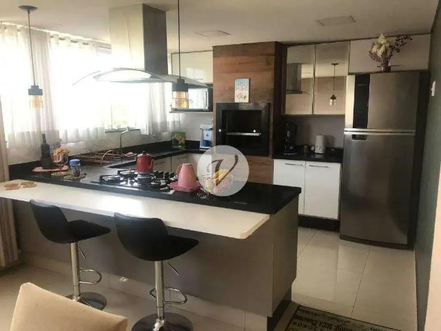 Cobertura para Venda em Santo André/SP Vila Humaitá 2 Quartos