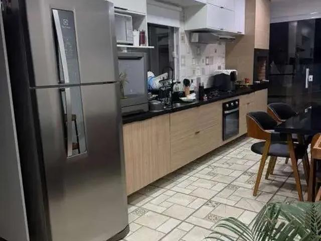 Cobertura para Venda em Santo André/SP Vila Humaitá 2 Quartos
