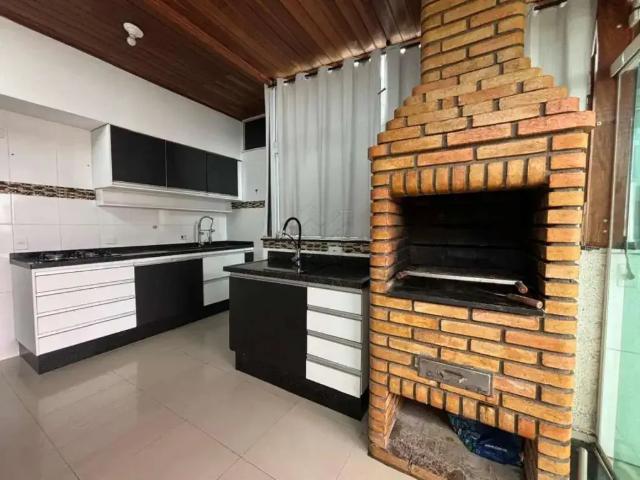 Cobertura para Venda em Santo André/SP Vila Humaitá 2 Quartos