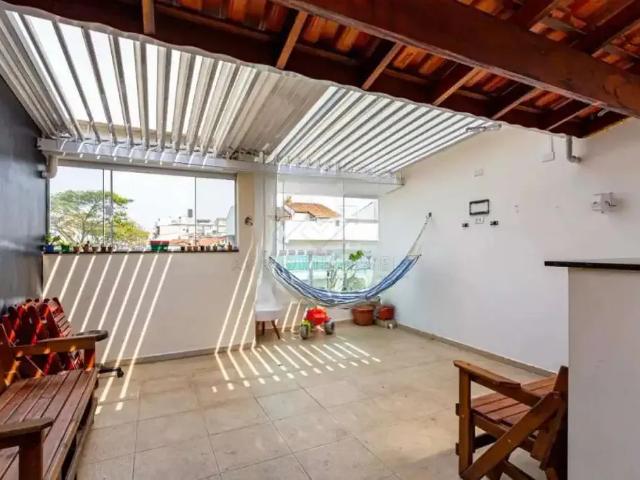 Cobertura para Venda em Santo André/SP Vila Humaitá 2 Quartos