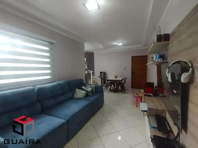 Cobertura para Venda em Santo André/SP Vila Humaitá 2 Quartos