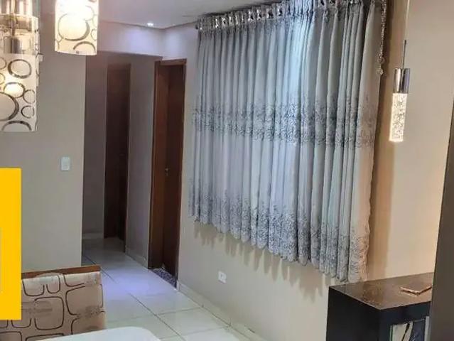 Cobertura para Venda em Santo André/SP Vila Humaitá 2 Quartos