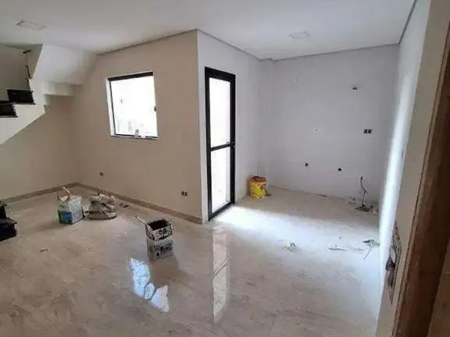 Cobertura para Venda em Santo André/SP Vila Humaitá 2 Quartos