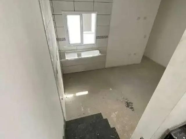 Cobertura para Venda em Santo André/SP Vila Humaitá 2 Quartos