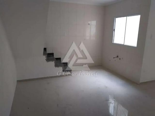 Cobertura para Venda em Santo André/SP Vila Humaitá 2 Quartos