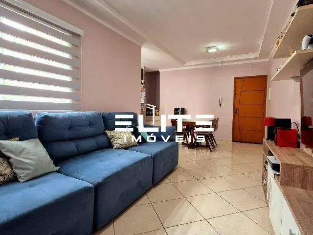 Cobertura para Venda em Santo André/SP Vila Humaitá 2 Quartos