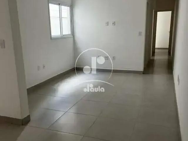 Cobertura para Venda em Santo André/SP Vila Humaitá 3 Quartos
