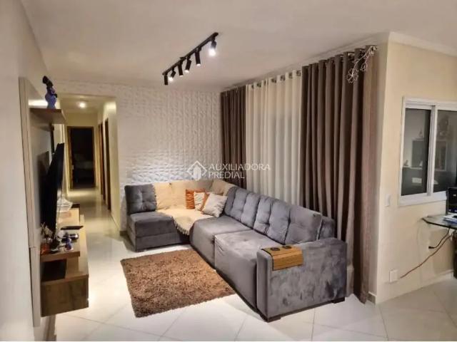 Cobertura para Venda em Santo André/SP Vila Humaitá 3 Quartos