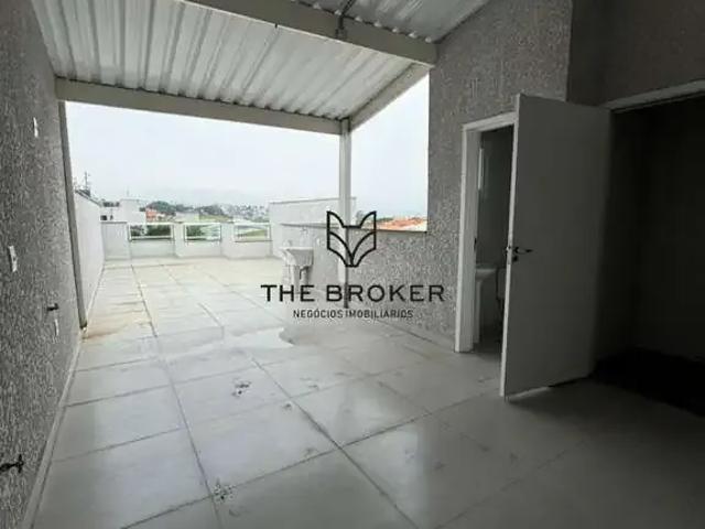 Cobertura para Venda em Santo André/SP Vila Humaitá 3 Quartos