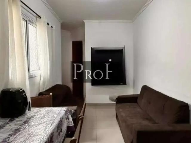 Cobertura para Venda em Santo André/SP Vila Humaitá 3 Quartos