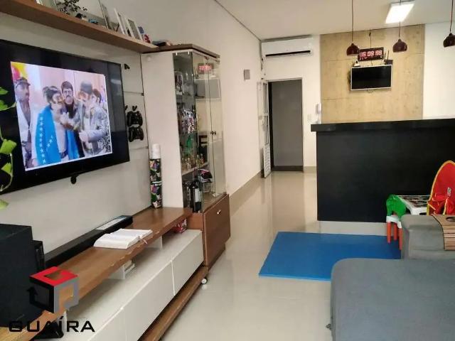 Cobertura para Venda em Santo André/SP Vila Humaitá 3 Quartos